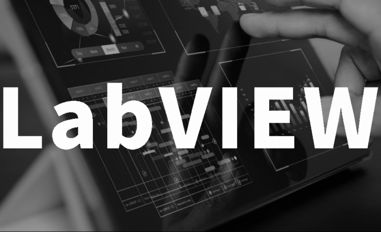 LabVIEW – SCISEL