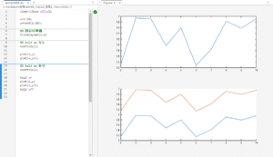 hold MATLAB関数 – SCISEL